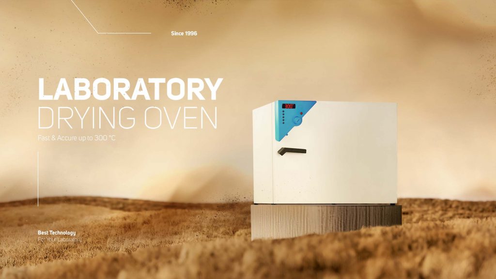 What is a laboratory oven? | Price and purchase of oven types | FG