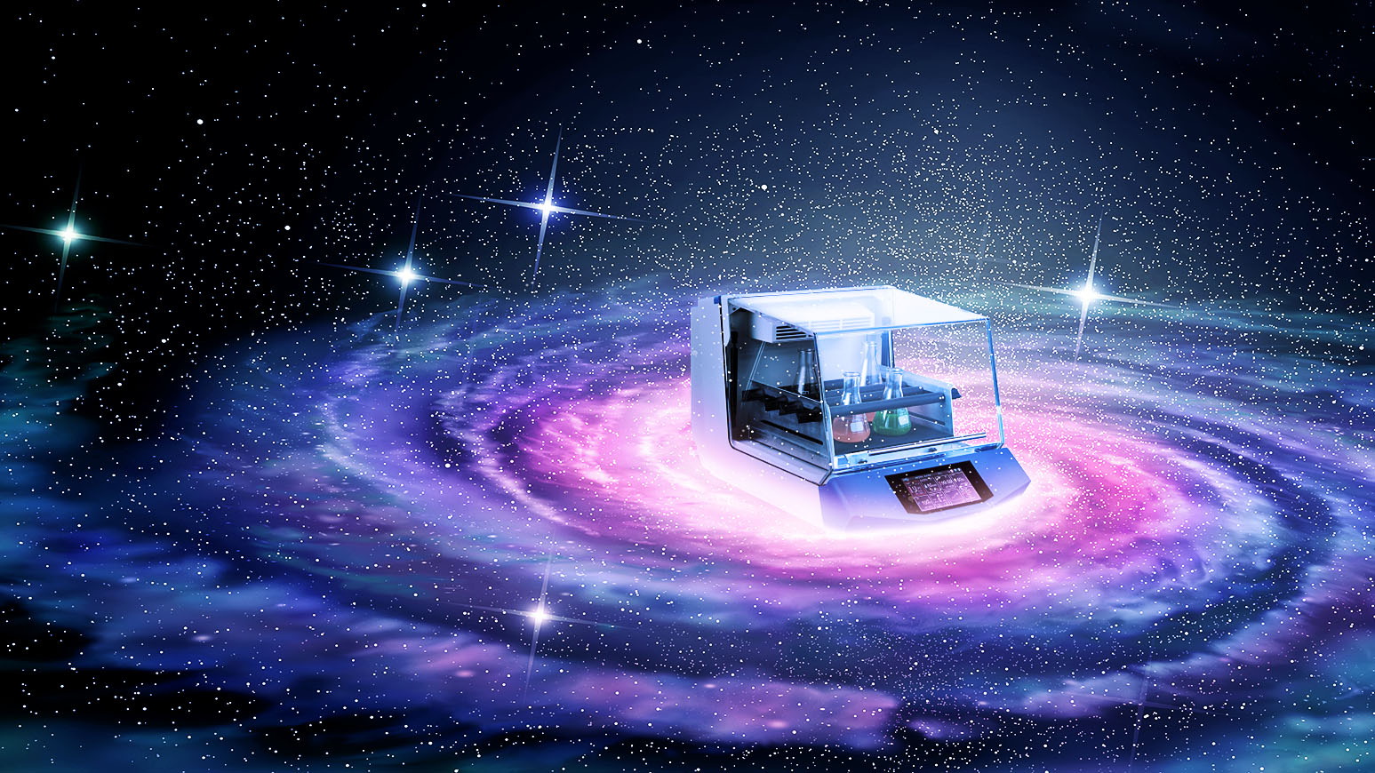 Laboratory Shaker Incubator | Buy and Price Types | FG